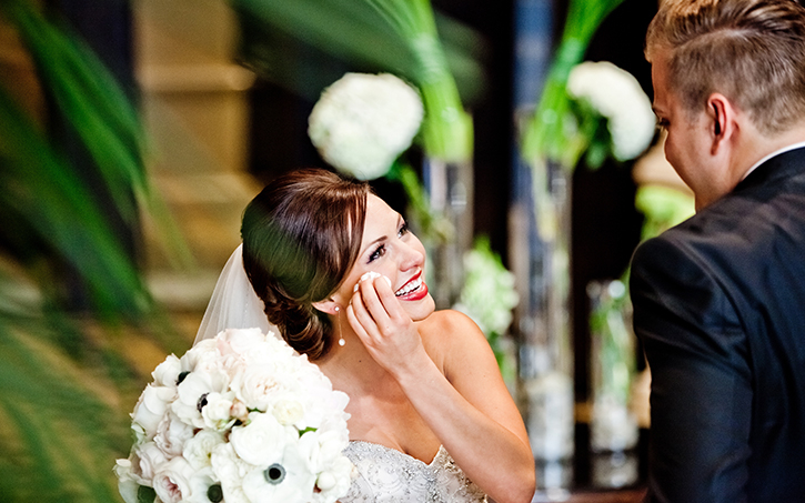 Monarch Weddings California Wedding Planner in San Diego