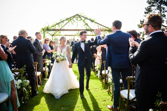 Monarch Weddings California Wedding Planner in San Diego