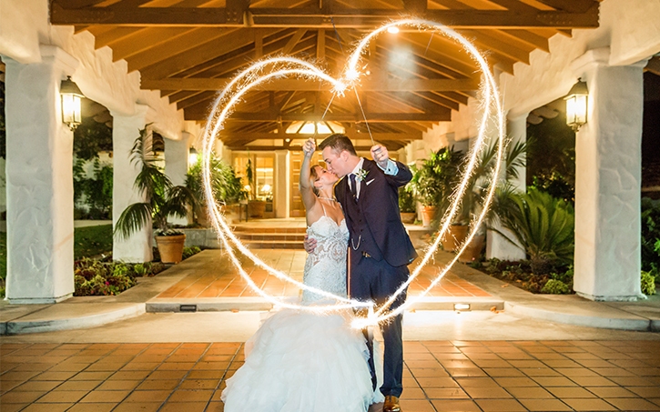 Monarch Weddings California Wedding Planner in San Diego