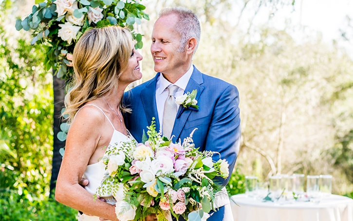 Monarch Weddings California Wedding Planner in San Diego